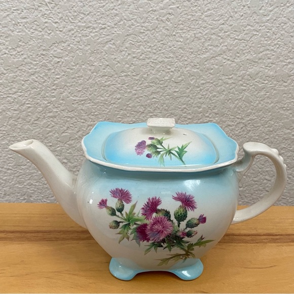 Royal Winton | Dining | Vintage Royal Winton Grimwades England Blue ...